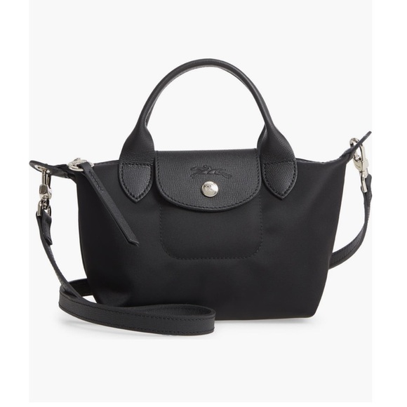 Longchamp | Bags | Last Nwt Longchamp Extra Small Le Pliage Crossbody ...